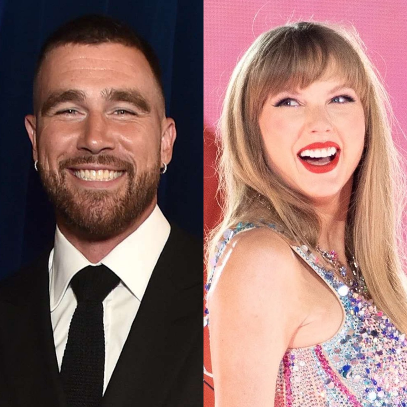 Taylor Swift's response to 'split' from Travis Kelce REVEALED - as NFL ...