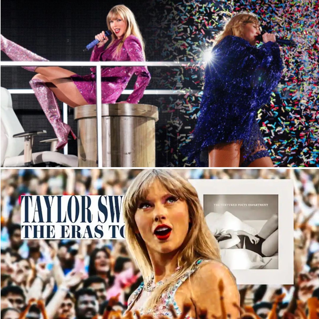 Taylor Swift makes major change to Eras Tour after many fans left disappointed