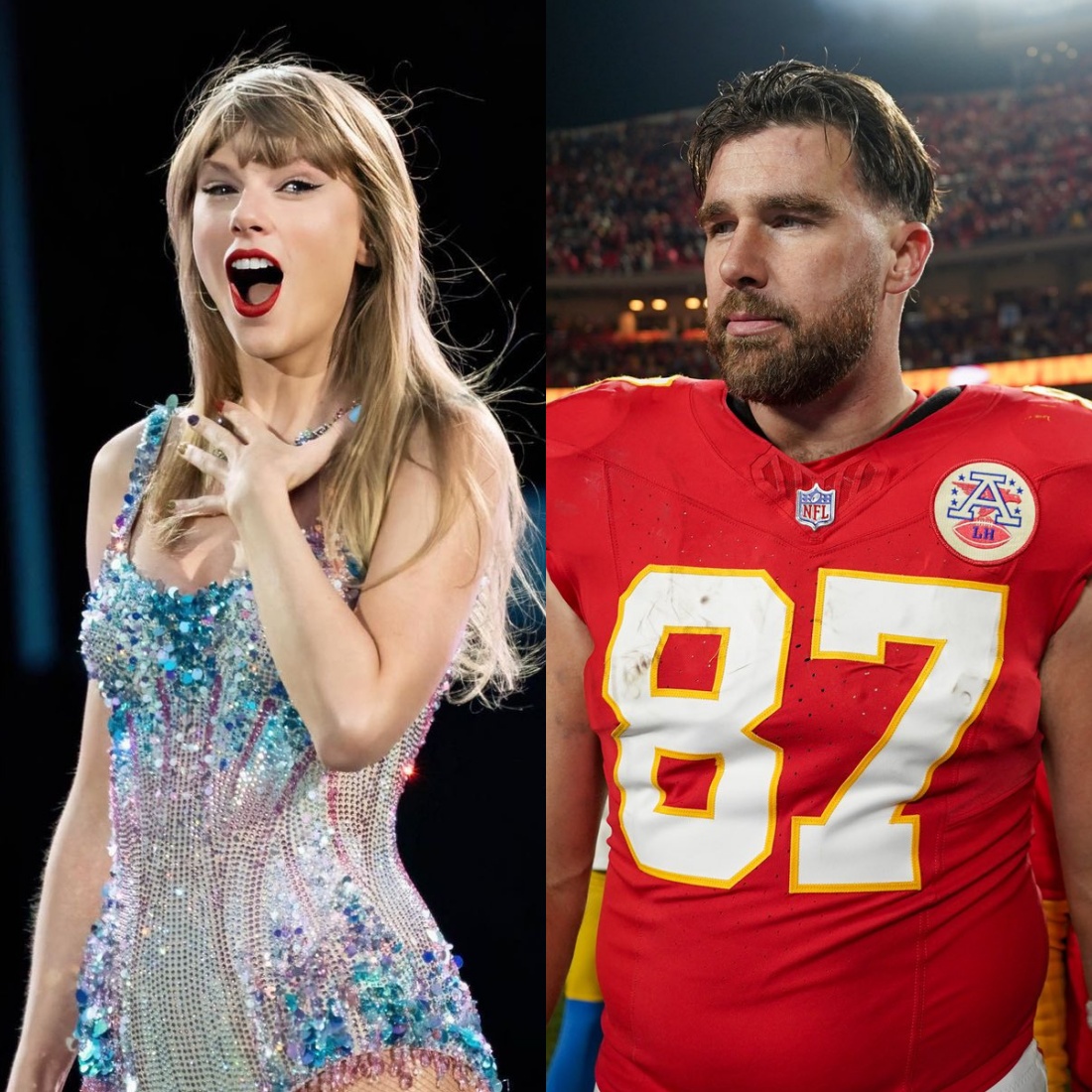 Taylor Swift Sends Lasting Message to Travis Kelce During Final ‘Eras Tour’ Show