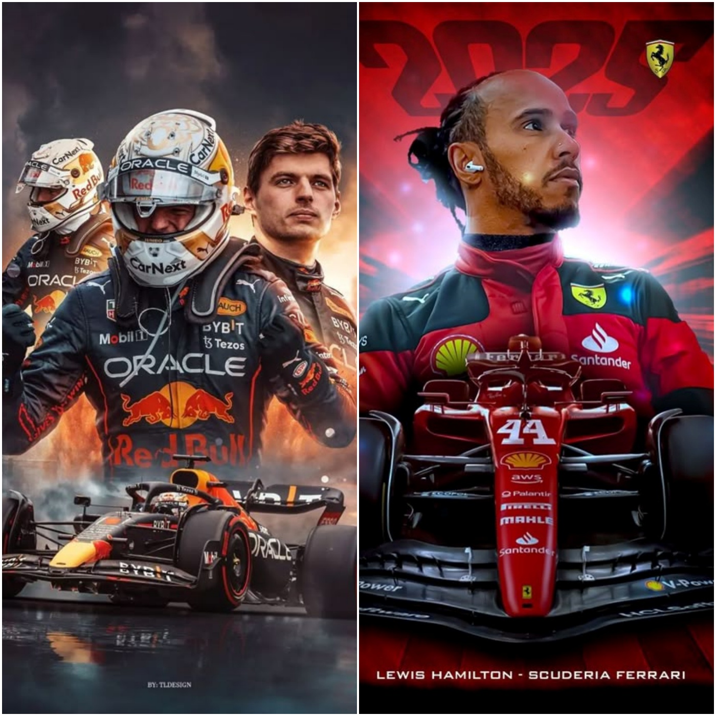 F1 Drama: Max Verstappen’s British GP Boycott Sparks FIA’s Extraordinary Statement!