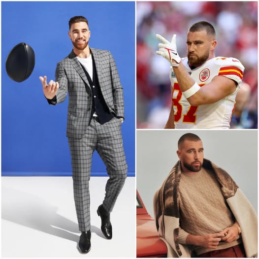 Travis Kelce’s $3.3M donation to combat homelessness in Kansas City receives high praise: 'A ...