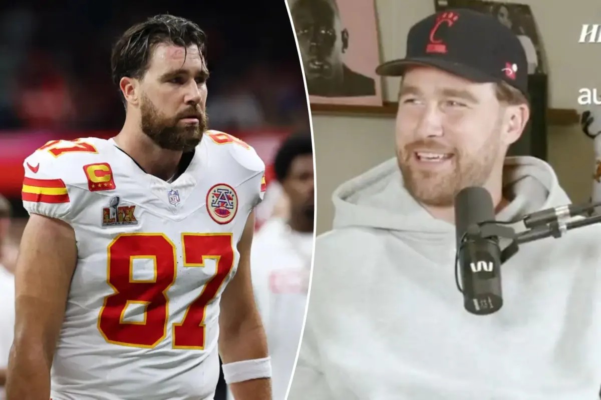 Travis Kelce opens up on NFL return decision after hitting ‘all-time low’ in Super Bowl 2025 defeat.