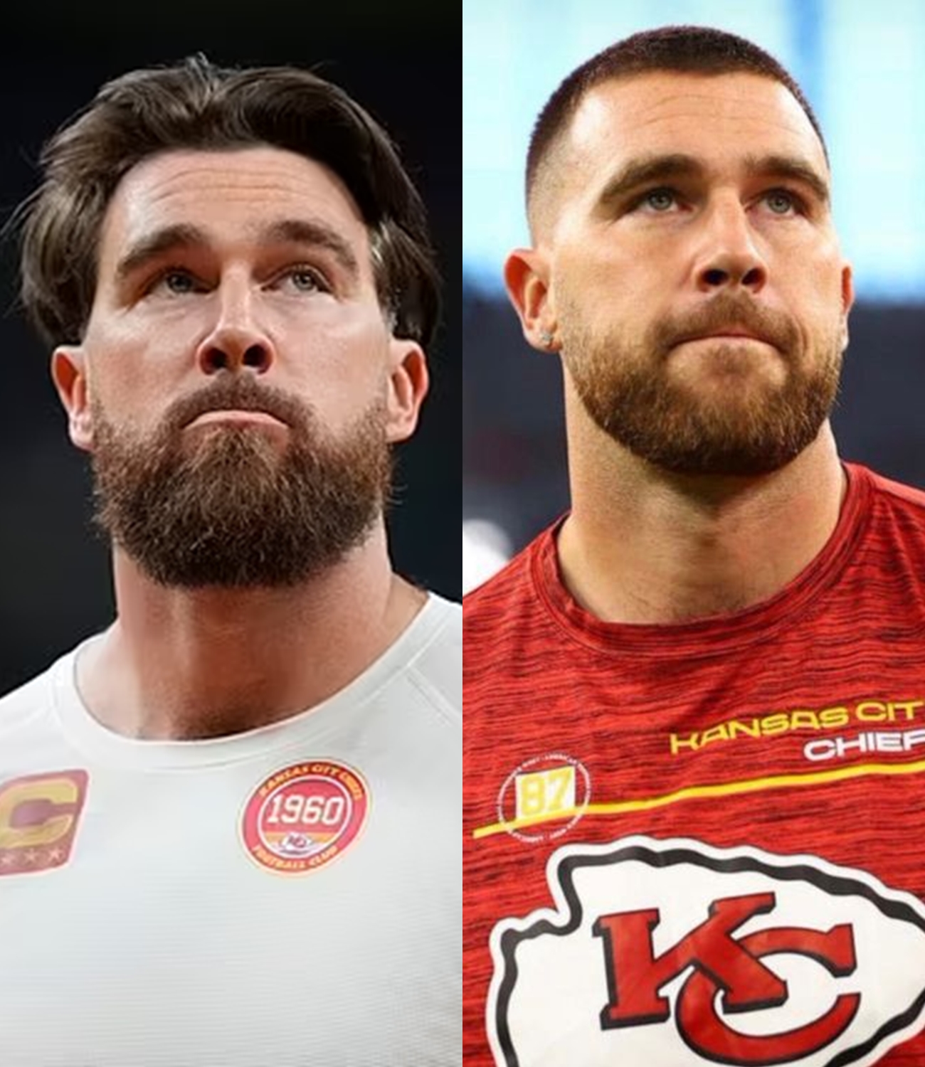 Travis Kelce teases huge announcement after deciding not to retire from the NFL