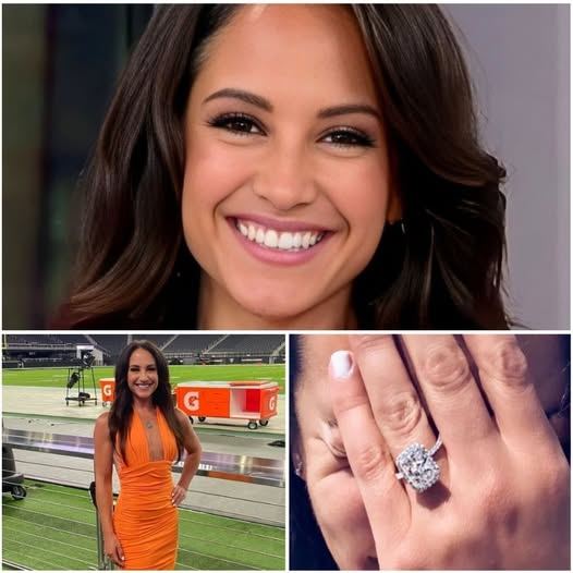 Fox News’ Emily Compagno caught in explosive scandal