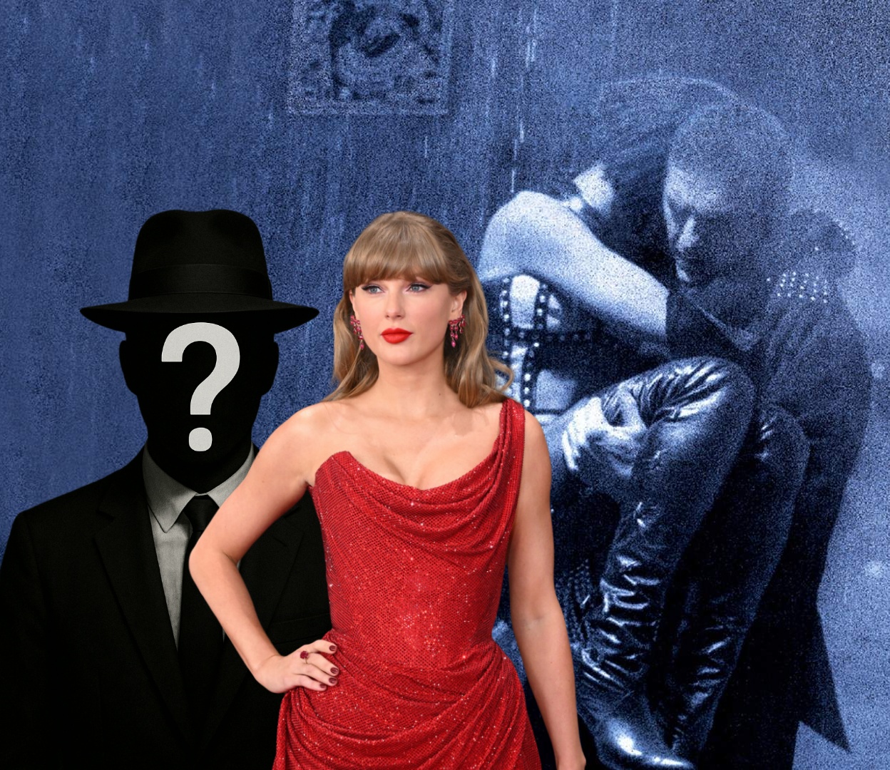 Revealed: Taylor Swift is set to play Whitney Houston role in The Bodyguard remake... as ...