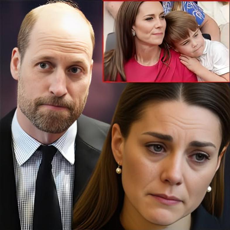 Prince William Declares Health EMERGENCY for Kate — Entire UK Prays at the Palace: “The 3-Year ...