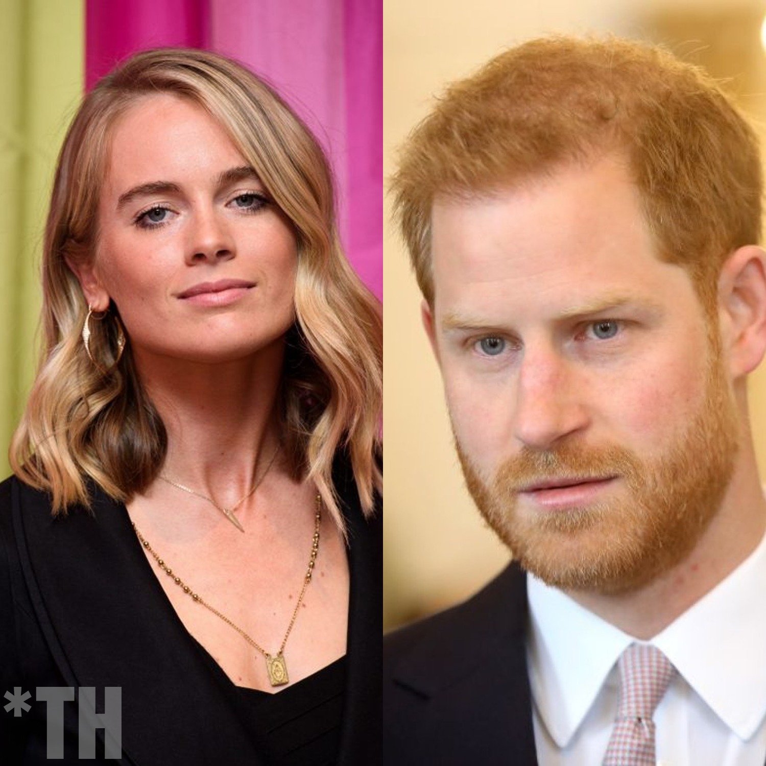 Leaked news: After years of being controlled like a “puppet”, Prince Harry ‘rekindles romance ...