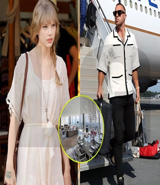 Taylor Swift REACTS to Travis Kelce Saying She’s Made Him The Happiest ...