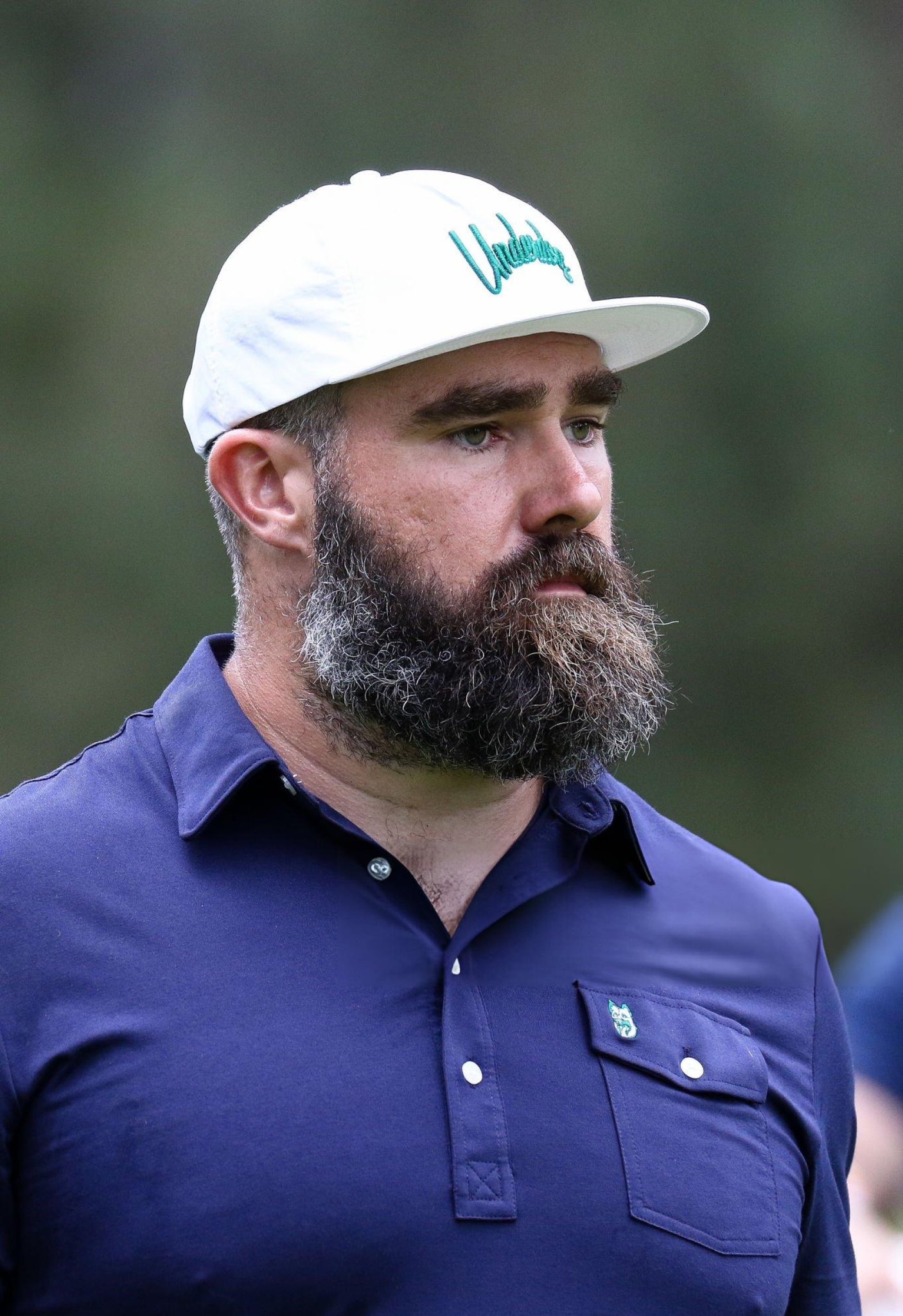 Lane Johnson makes a shocking revelation about Eagles legend Jason ...