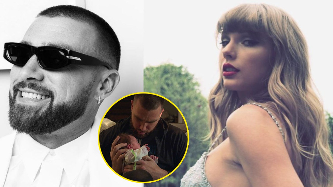 Insiders Claim That Taylor Swift Has This Major Family-Oriented Step ...