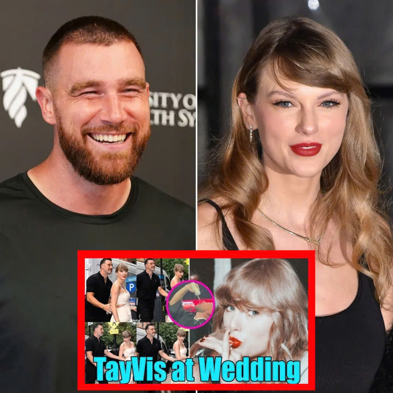 Taylor Swift & Travis Kelce enjoy drinks and dancing at Karen Elson's ...