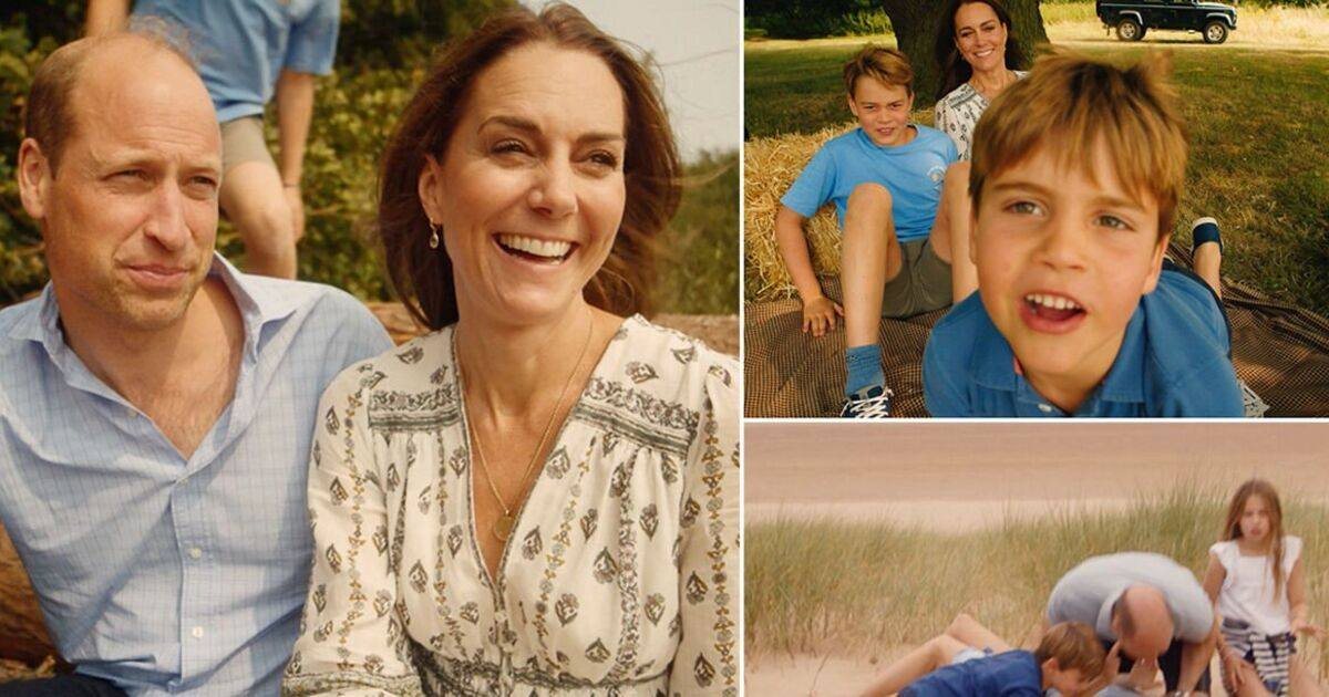 RF. Princess Catherine reveals she is done with chemotherapy, “cancer ...