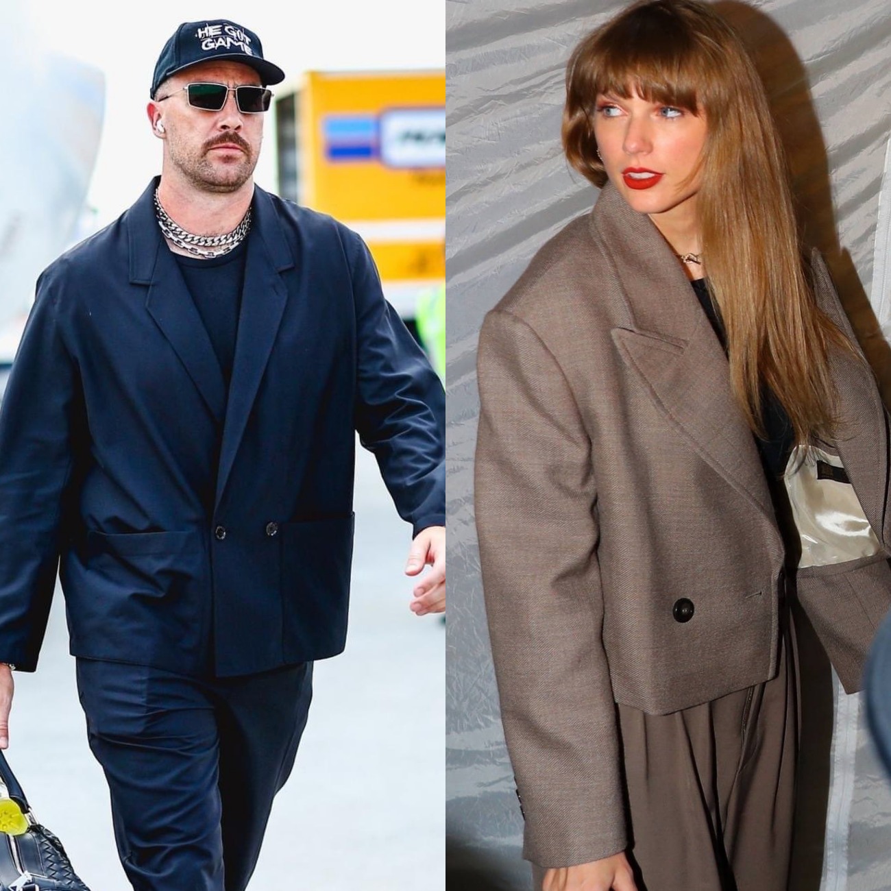 NFL fans spot subtle clues and are convinced Travis Kelce’s latest ...