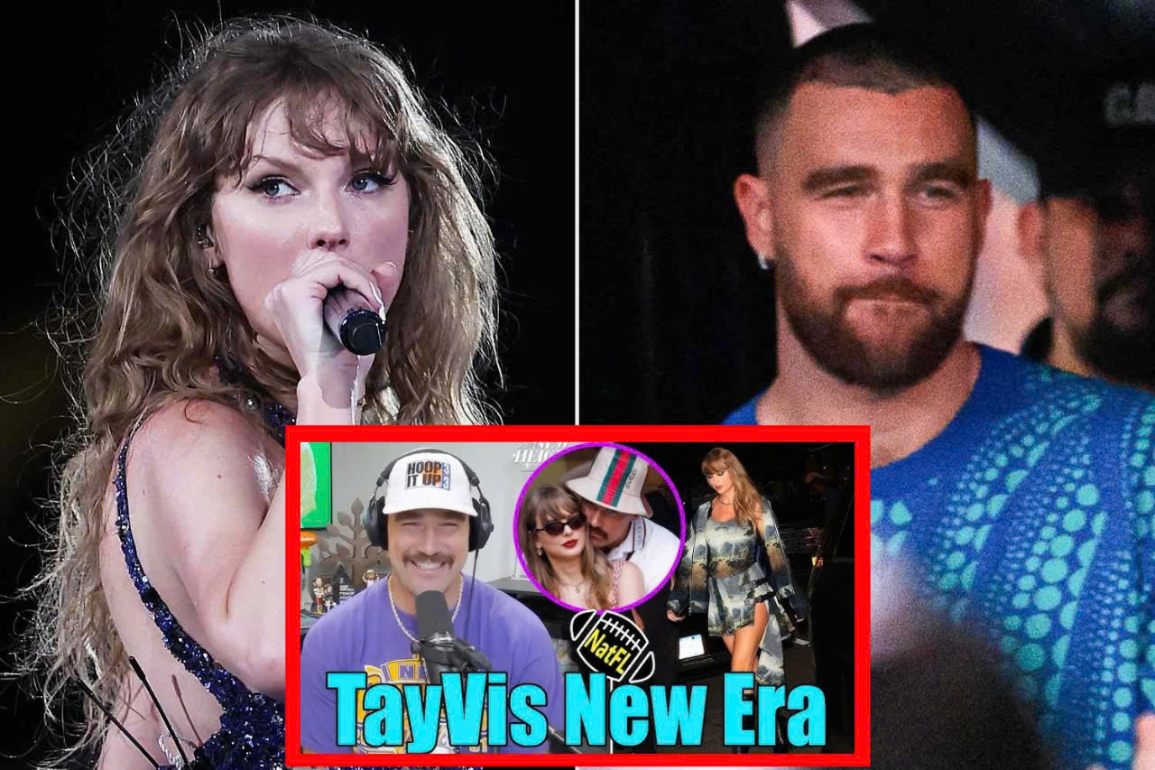 OMG! Taylor Swift shows off her Long Legs & Hot Body after working up a ...