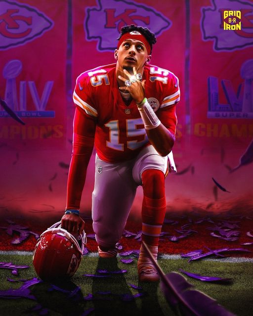 Kansas City Chiefs win by a TOE! Travis Kelce and Patrick Mahomes avoid ...