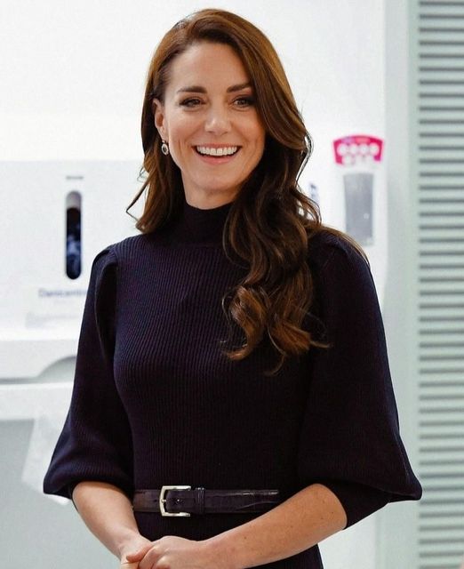 Kate Middleton left with huge heartbreaking regret just days after ...