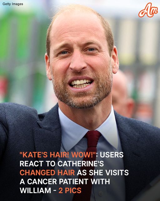 RF. ‘Kate’s Hair! Wow!’: Princess Catherine Makes Another Public ...