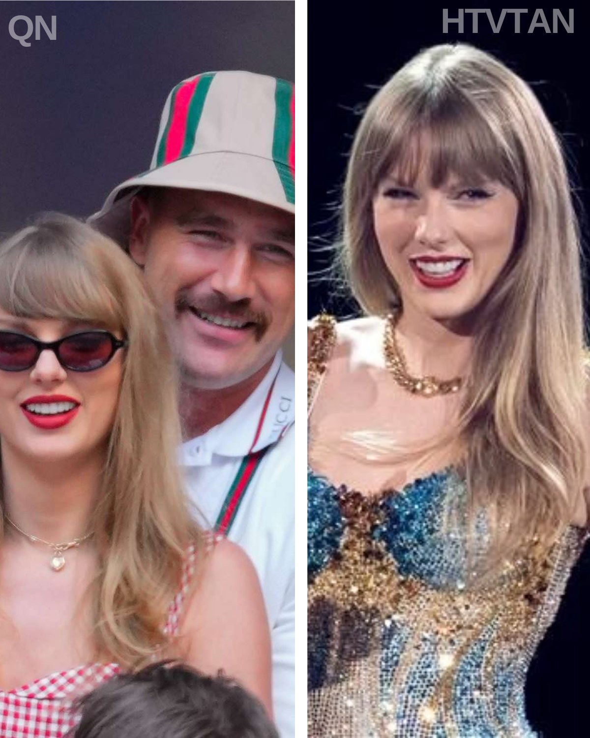 Taylor Swift: The Global Phenomenon with a Heart of Gold