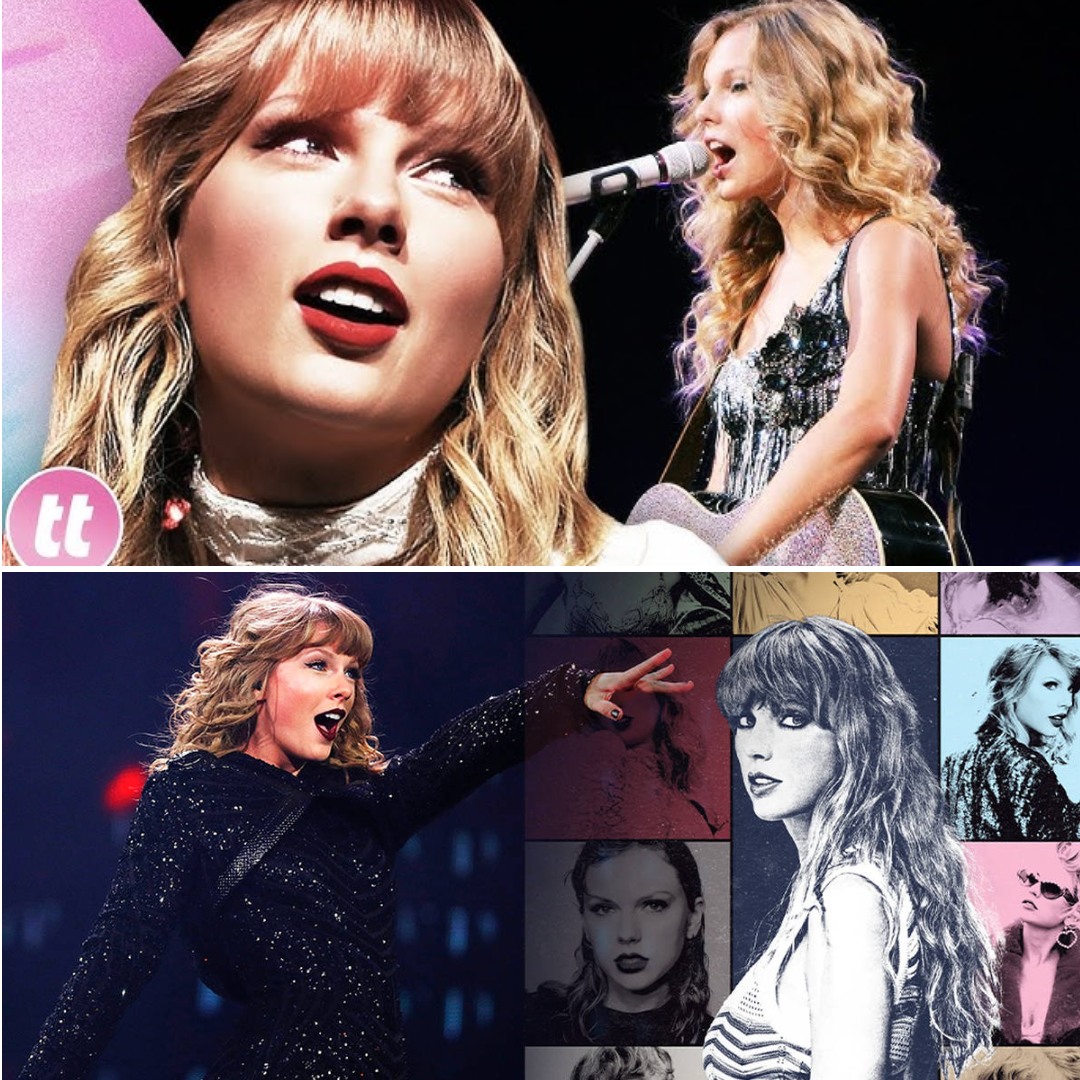 It’s the age of Swiftonomics – but will Taylor Swift’s phenomenal ...