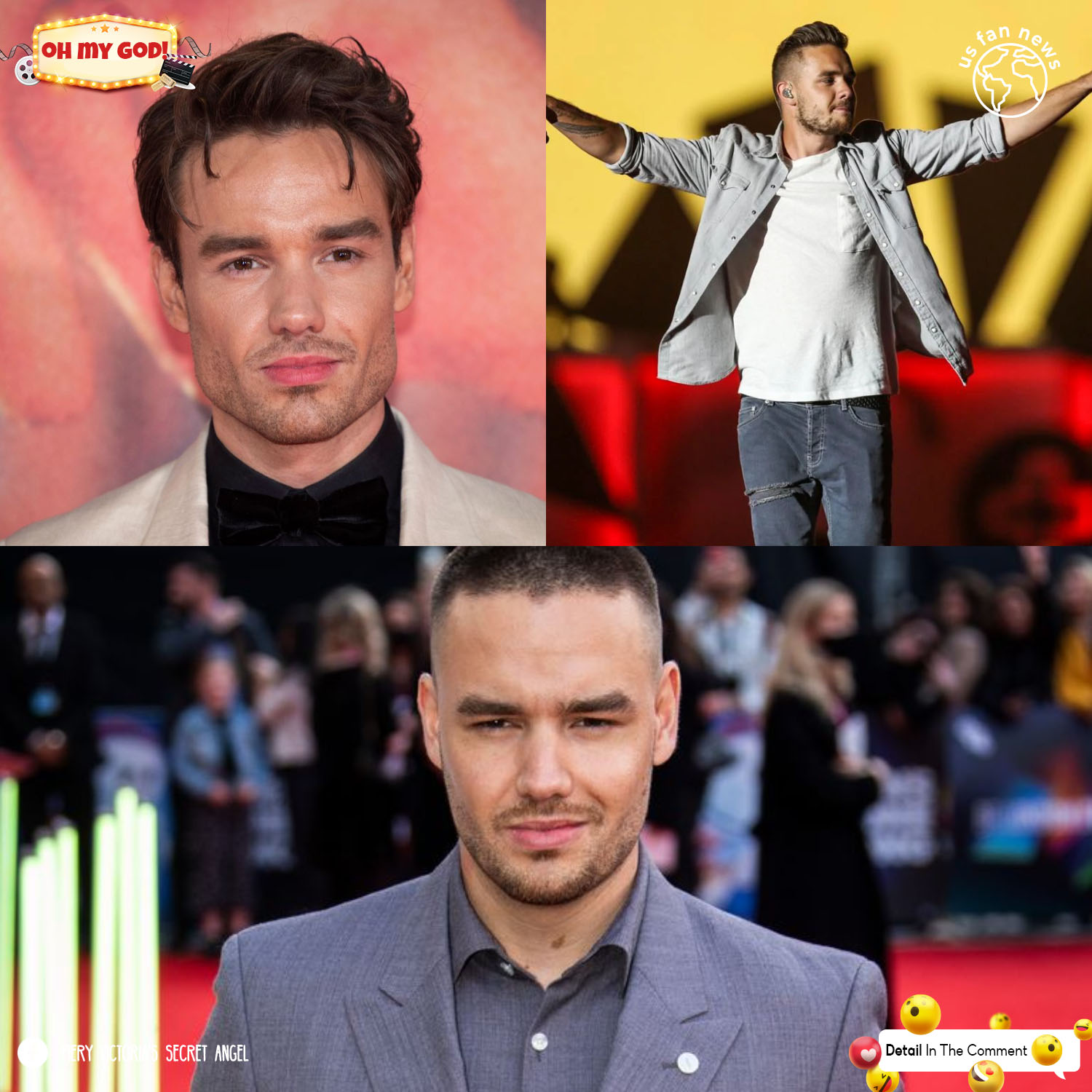 Liam Payne’s investigation progressed as a crucial detail about his ...
