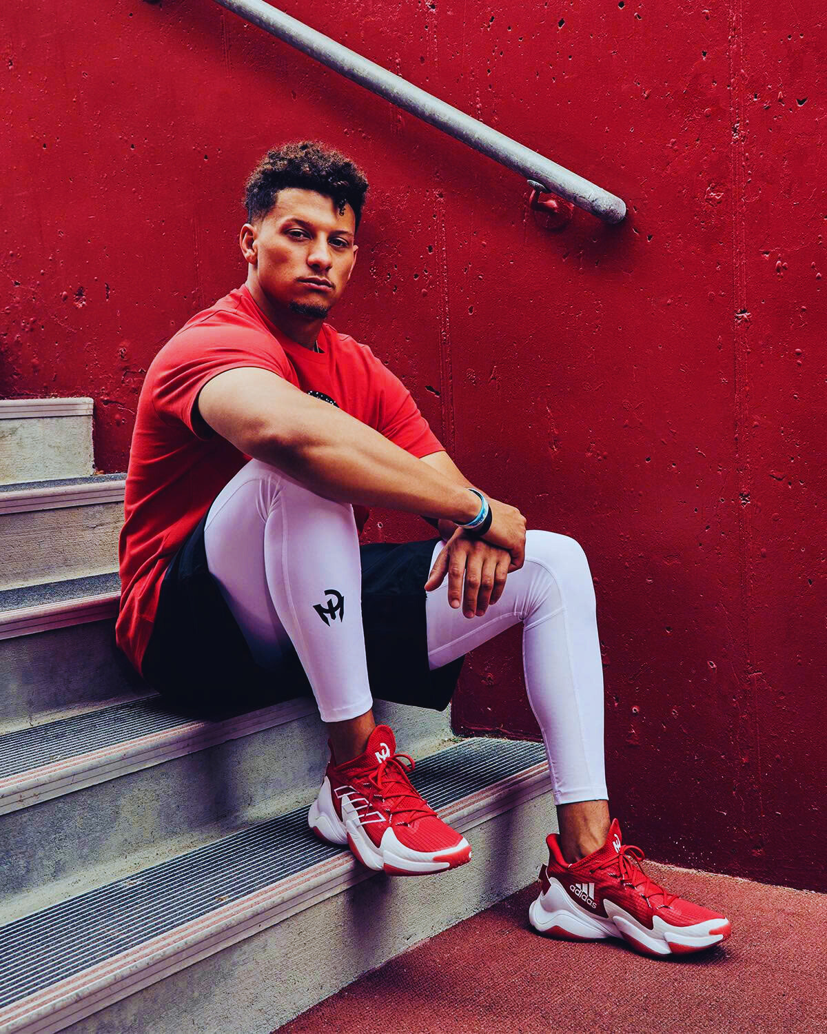 Patrick Mahomes Slams Body-Shamers: ‘I Don’t Have Abs, and I’m Proud of ...