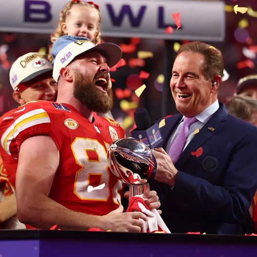 The Secrets to Kansas City Chiefs' Success: Top-notch Offense and Defense.