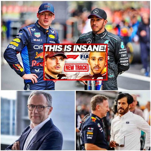 F1 NEWS TODAY: F1 drivers are FED UP with FIA’s SHOCKING DECISION on ...