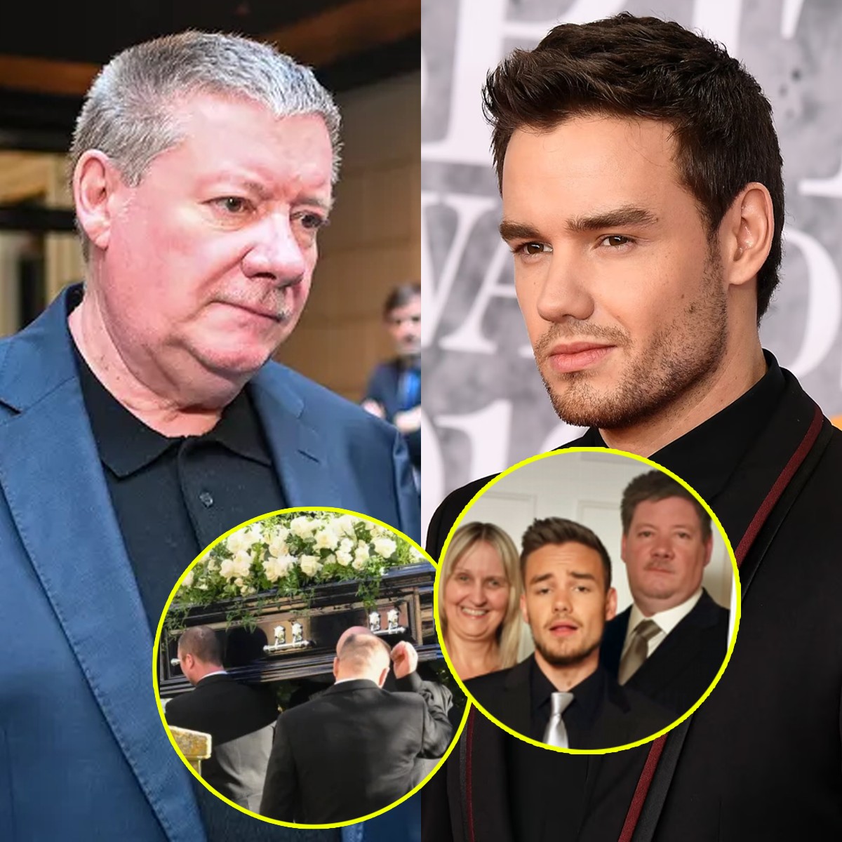 Liam Payne’s father becomes ‘unrecognizable’ after spending a harrowing ...