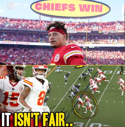 The Chiefs have 15 straight wins in one-score games. How do they get ...
