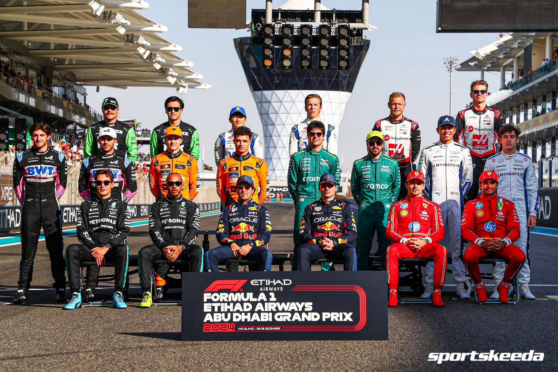 One key strength of every F1 driver on the 2025 grid