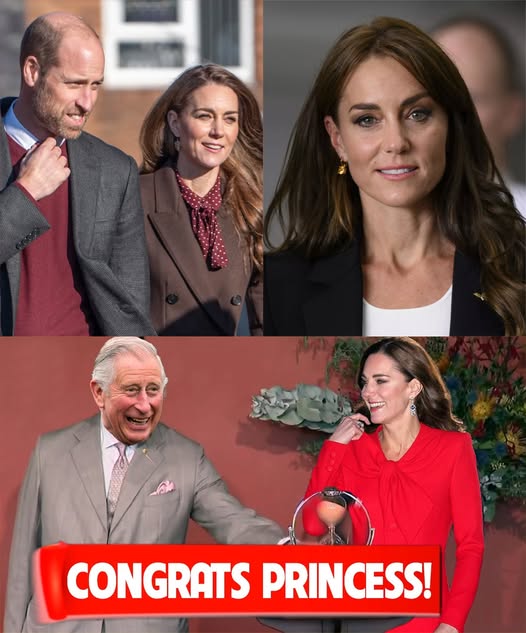 Shocking Details of Princess Catherine’s Most Expensive Gifts After ...