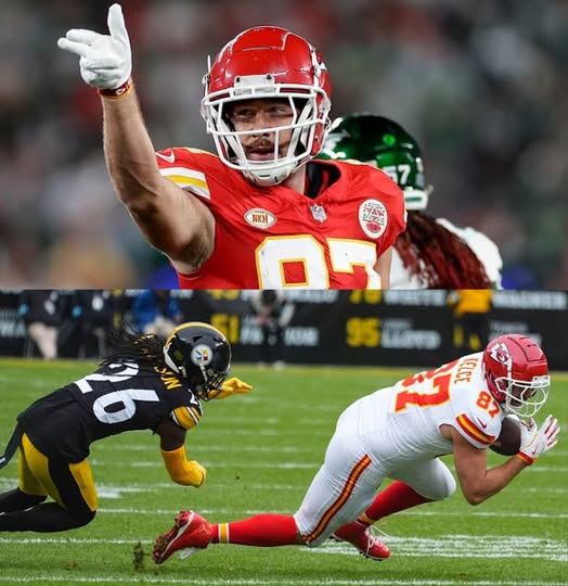 30 minutes ago: Fans and Kansas City faithfuls cannot contain their joy ...