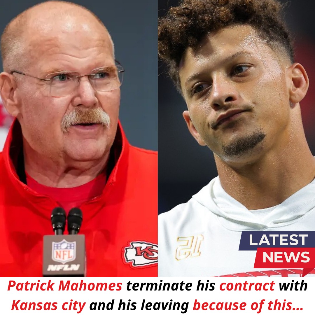 Breaking news: It was confirmed just 30 minutes ago that Patrick ...