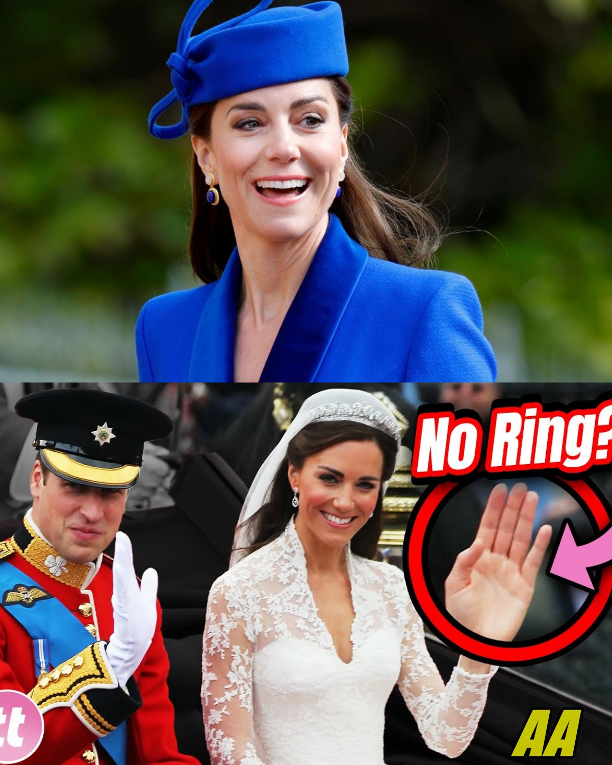 13 Times Kate Middleton Broke Royal Rules And We Didn’t Even Notice