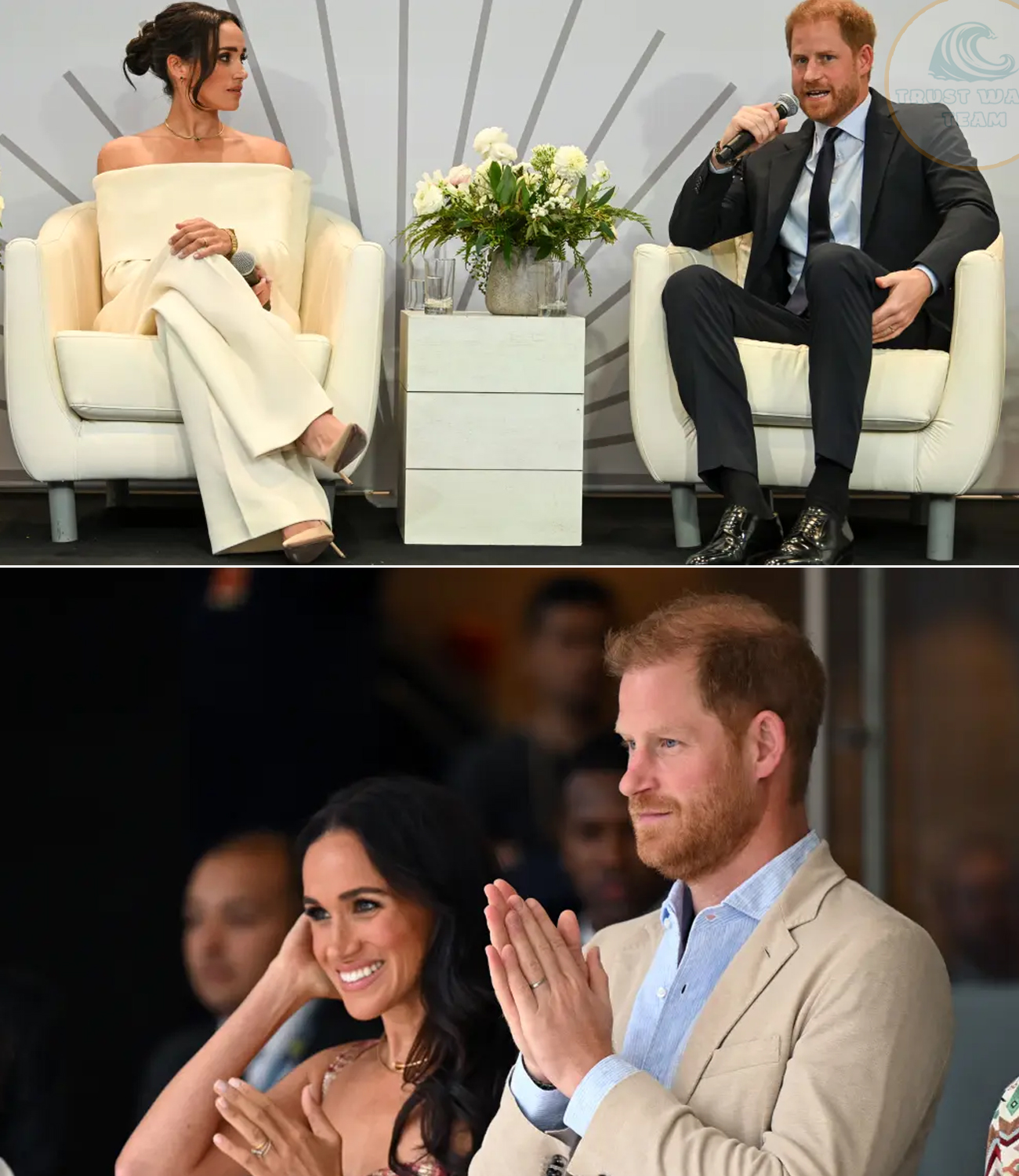 The Hidden Truth of Meghan and Harry’s Marriage: A Shocking Detail ...