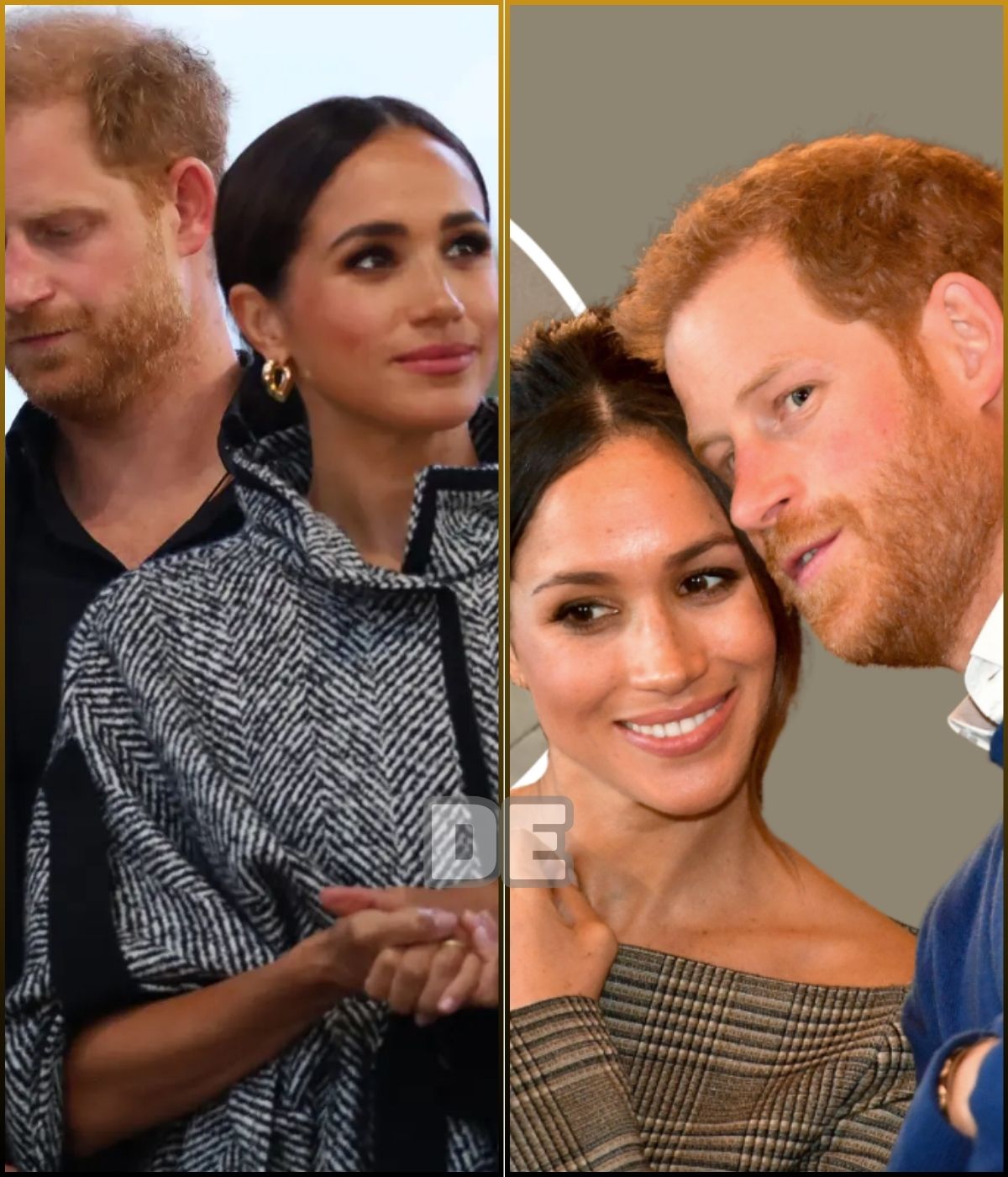 Meghan accuses RF of deliberately orchestrating attempts to humiliate ...
