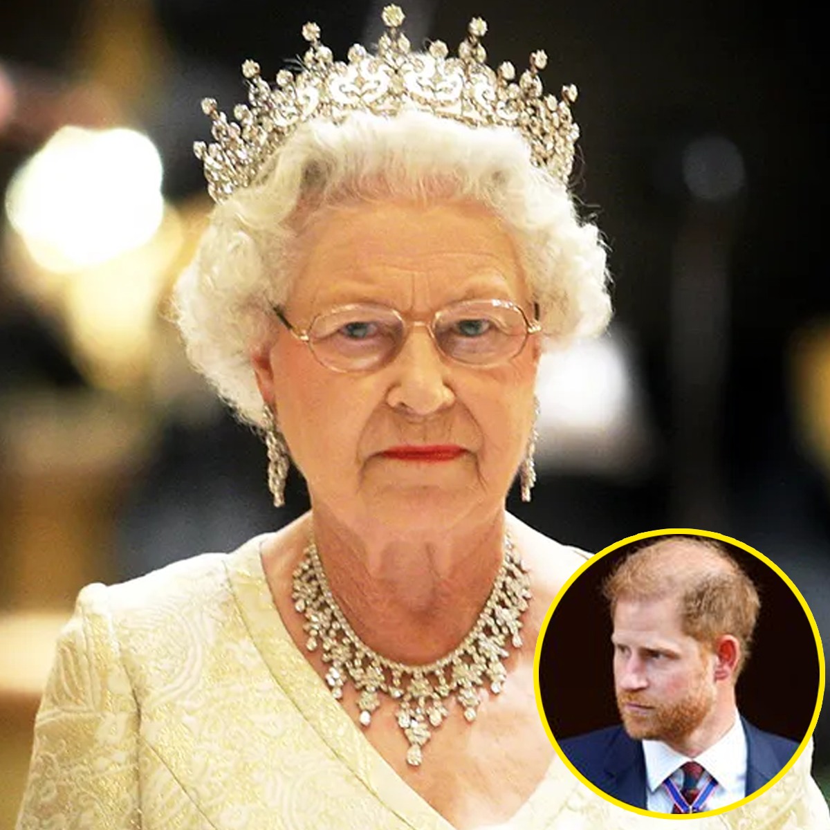 SHOCKING: QUEEN’S WILL IS OUT! Prince Harry MAD WITH ANGER As Members ...