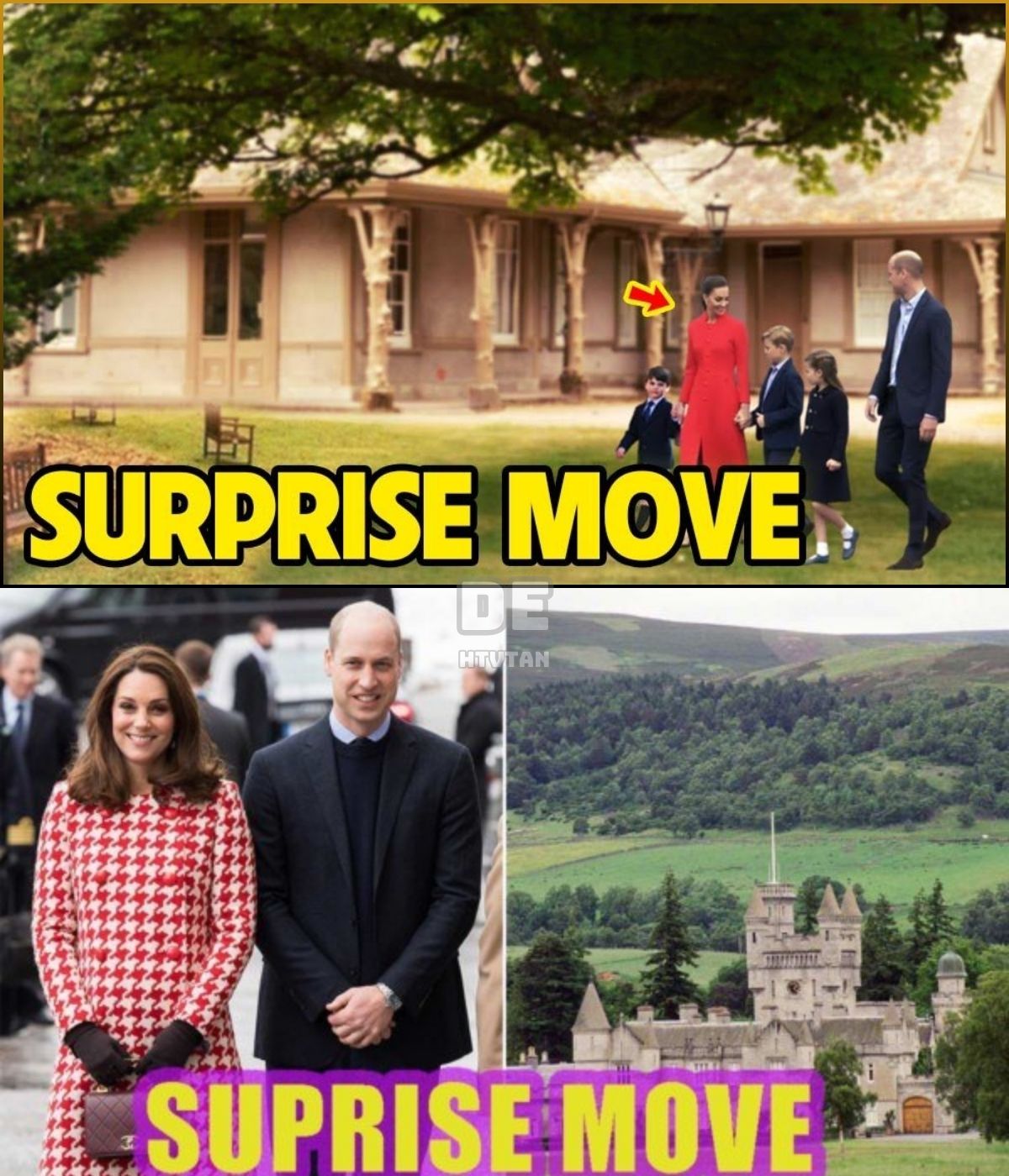 Princess Catherine’s Triumphant Return: How She Found Serenity at ...