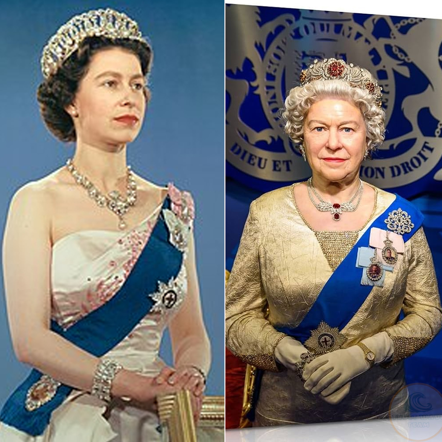 The Queen’s Unforgettable Legacy: A Reign That Shaped the World