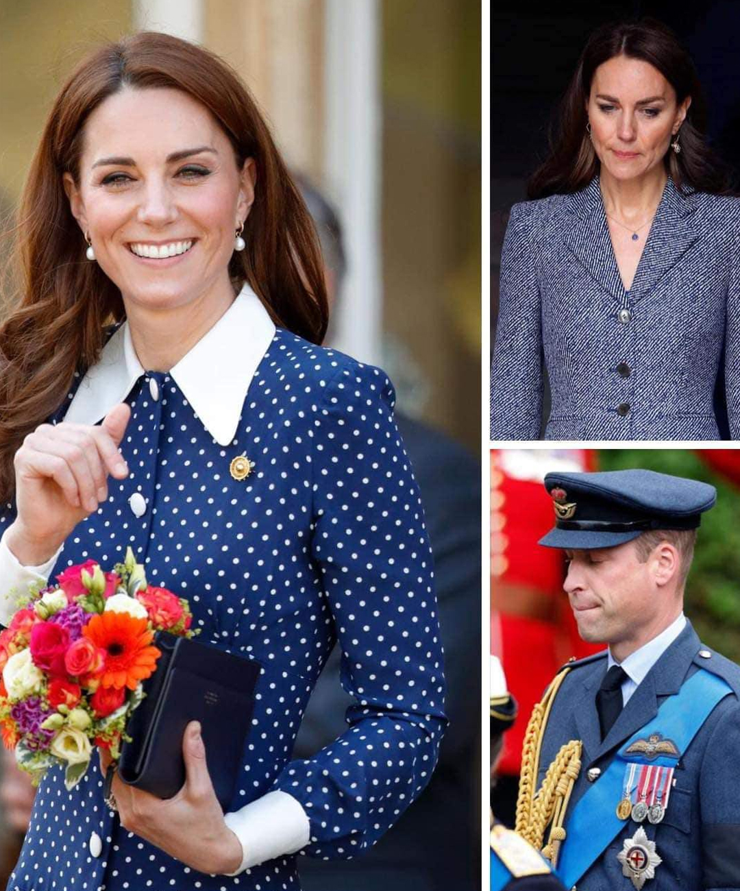 RF. Kate Middleton Hospitalized: Kensington Palace Provides Update on ...