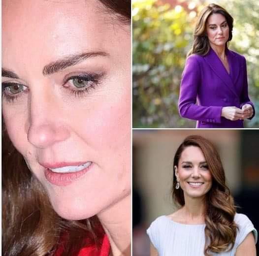 RF. Major Kate Middleton security “breach” as hospital staff allegedly ...