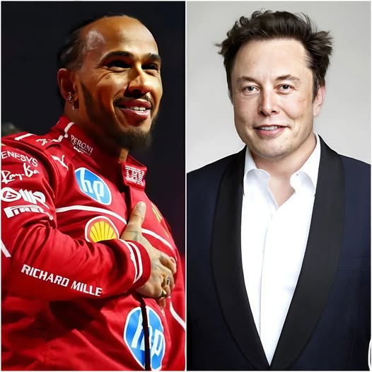 Hamilton Stuns by Rejecting $10 Million Offer and Top-Tier Treatment at ...