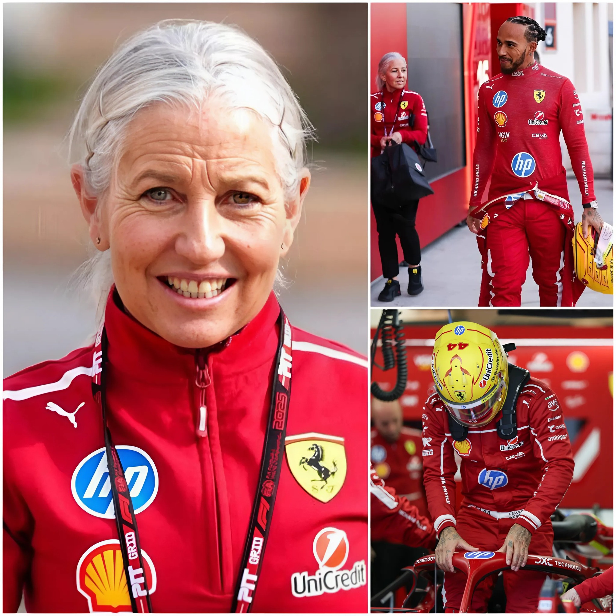 SAD NEWS: Angela Cullen releases brave 7-word statement, revealing why ...