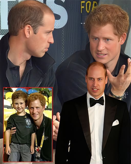 Shocking News 30 Minutes Ago! Prince William Heartbroken as He Reveals ...