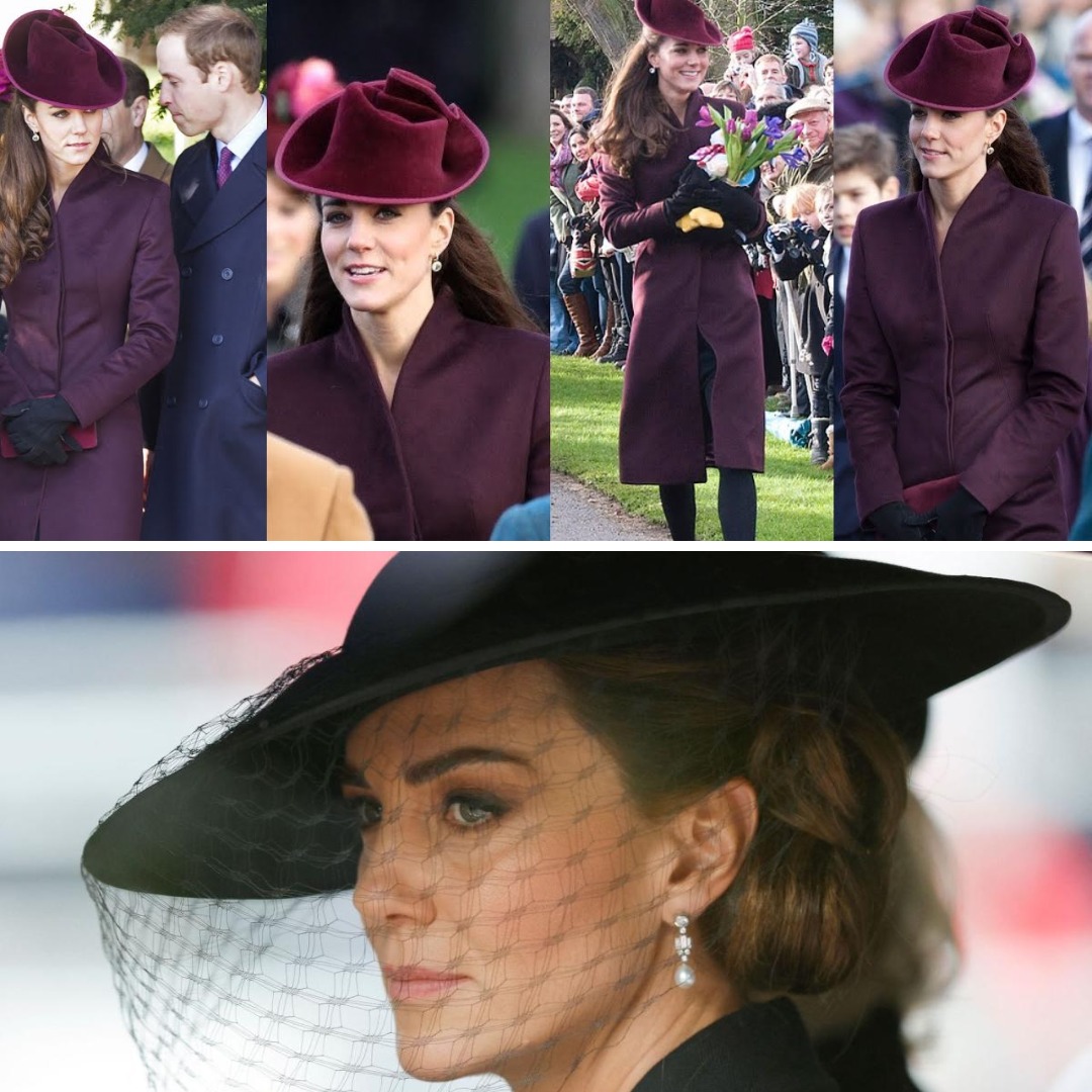 Princess Catherine HEARTBROKEN over MAJOR TURNING POINT In Her Cancer ...