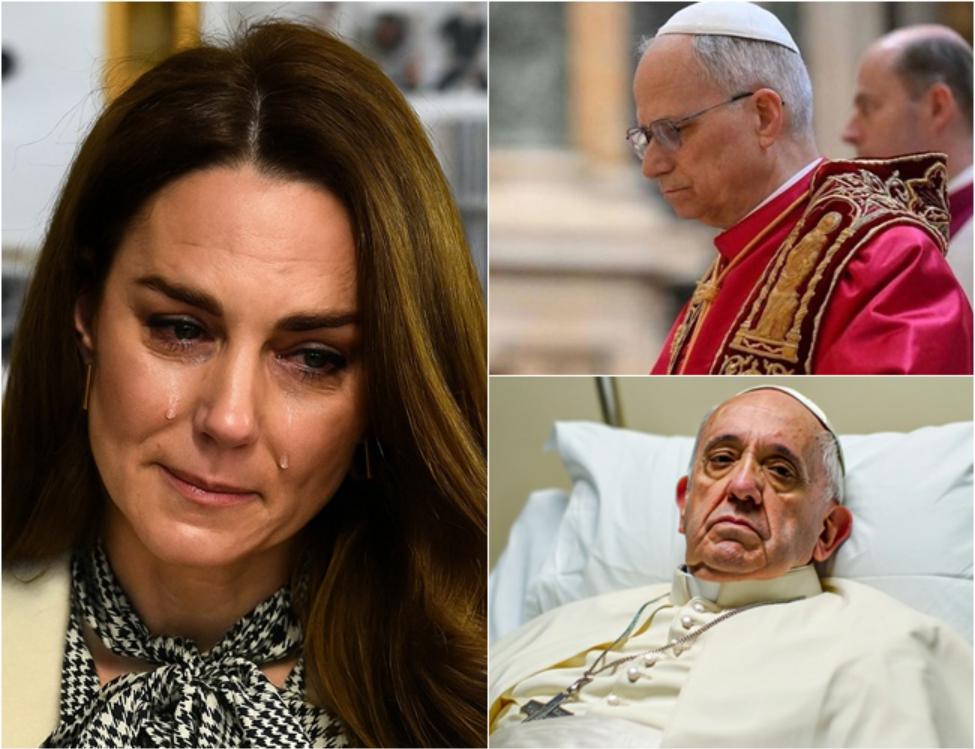 Secret Exposed! Princess Kate Middleton reveals the shocking truth ...