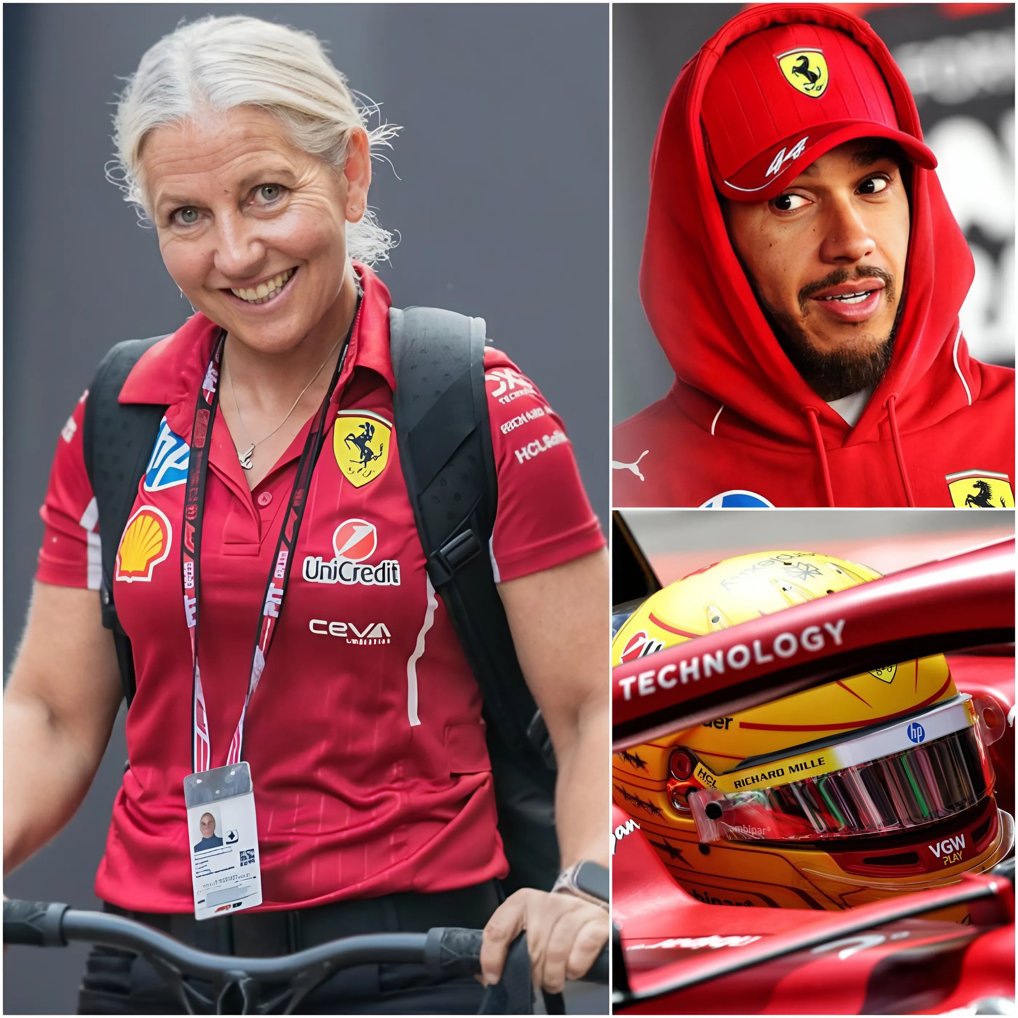 Angela Cullen Makes Bold 9-Word Statement, Revealing Reason for Her ...