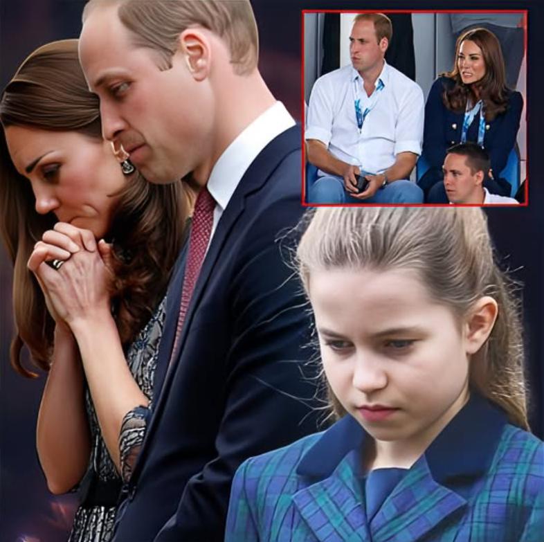 Kate and William Pray as Disaster Strikes the Royal Family: “We can no ...