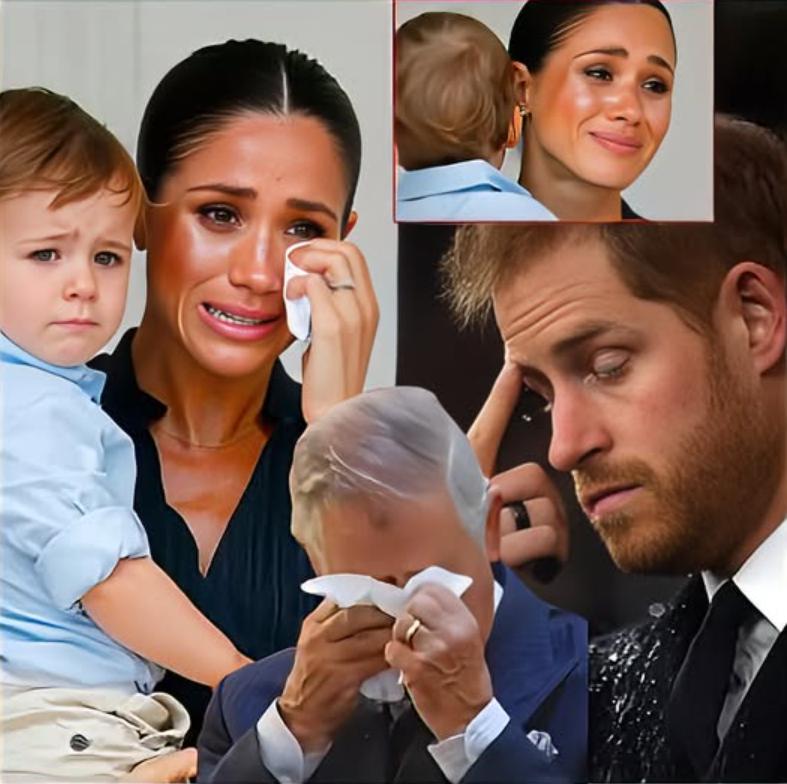 Just 30 Minutes Ago! King Charles Announces Heartbreaking Tragedy That ...