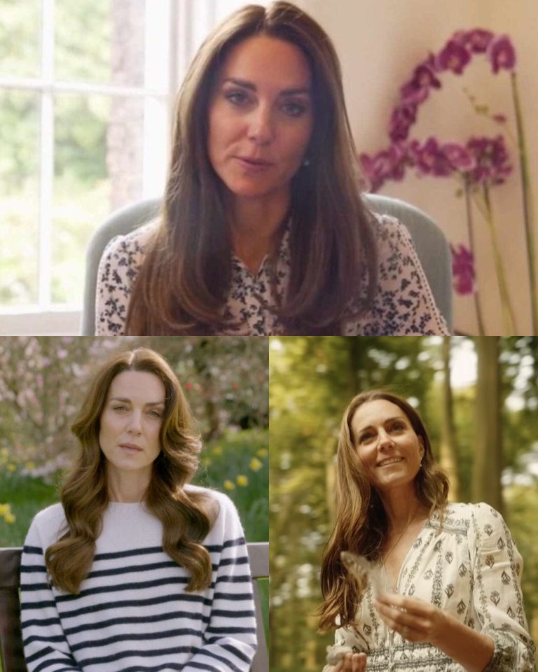 ÒMG!!The Real Reason Kate Middleton Chose Not to Disclose Her Cancer ...